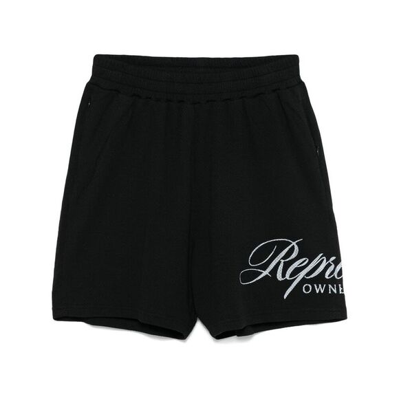 Represent | Shorts | Represent Black Shorts Track Running Shorts Men ...